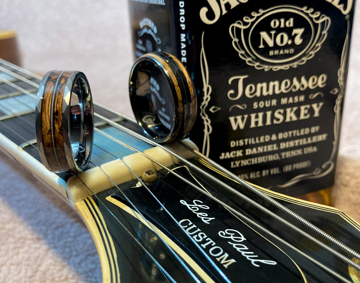 PCH Rings | Wedding Bands | Engagement | Fashion Jewelry |Antlers – PCH ...